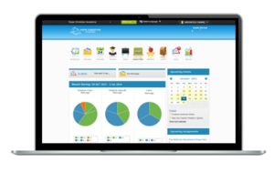 K-12 Lesson Plan Software: School Administration Management System